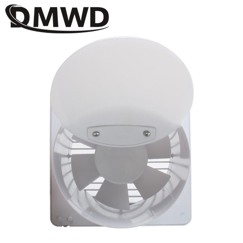 Dmwd 6 Inch Mini Opknoping Muur Window Air Ventila... – Vicedeal