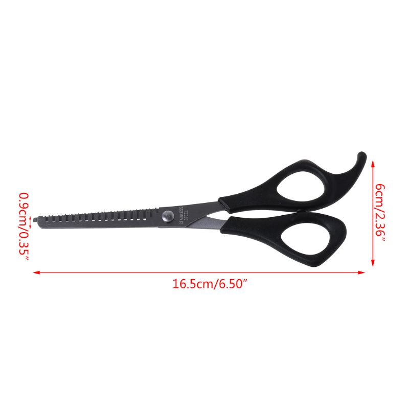 1Pc Cut Barber Salon Scissors Shears Clipper Haird... – Vicedeal