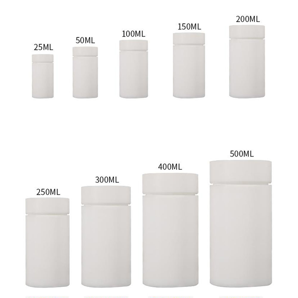 Reactor Kettle vessel 5-500ml PTFE chamber for Aut... – Grandado