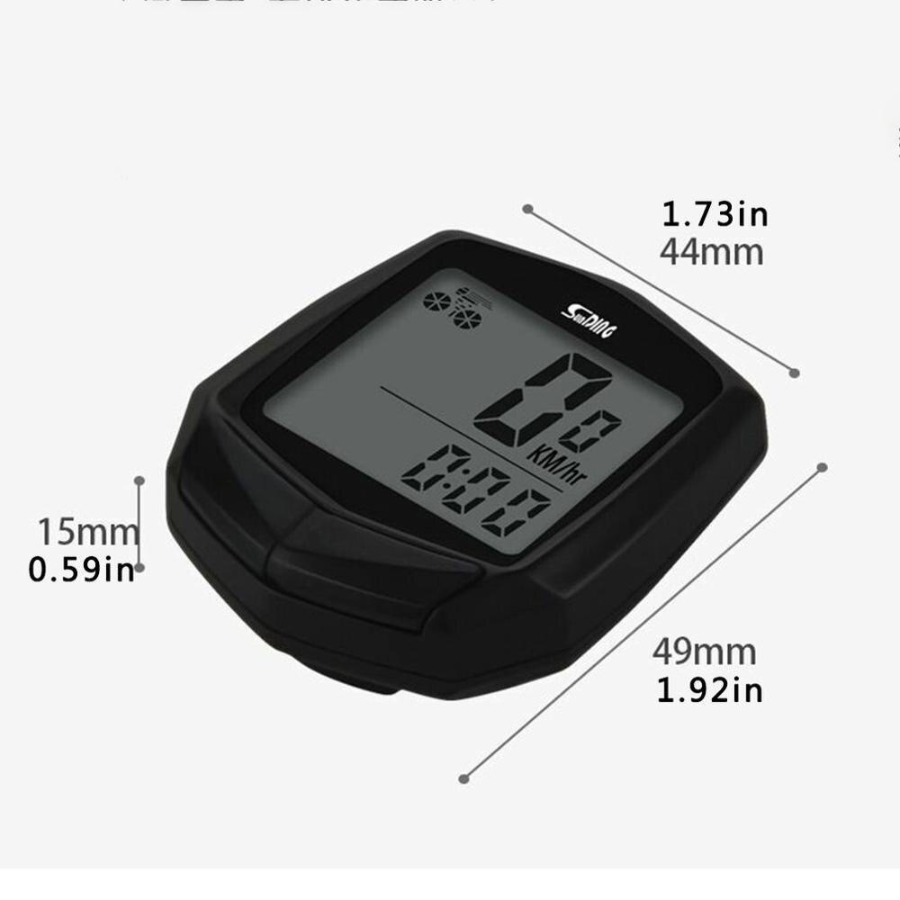 1 Set Bicycle Cable Code Table Sd-581 Bicycle Cabl... – Vicedeal