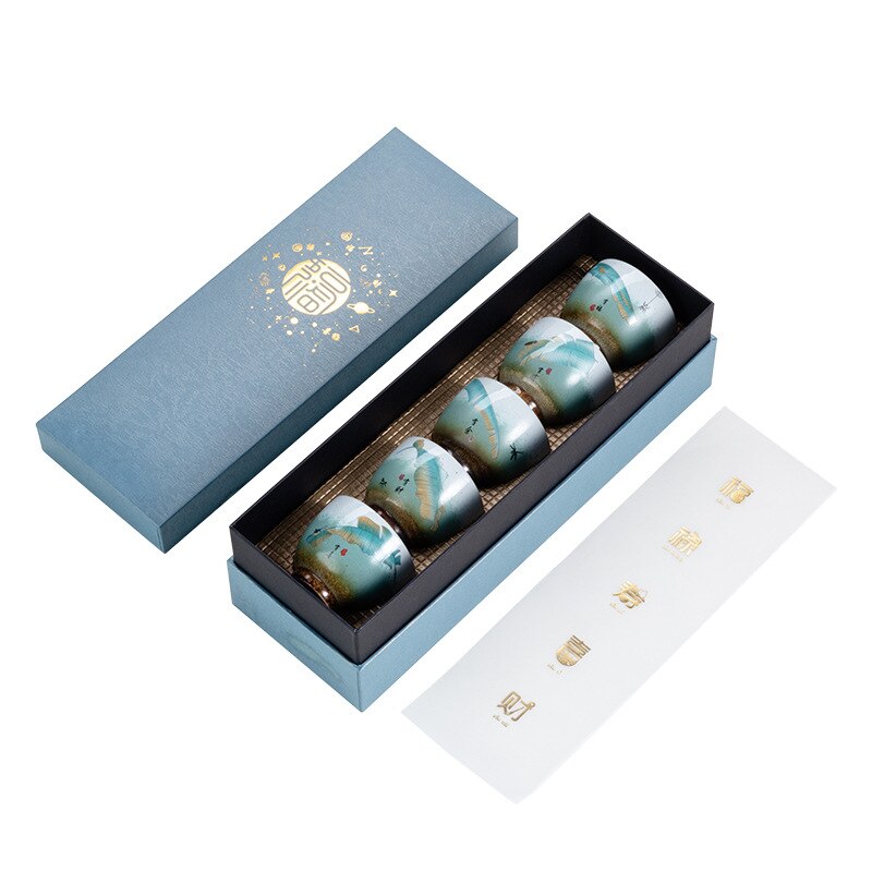 Lucky Tea cup, tea set, ceramic tea set, coffee cu... – Vicedeal