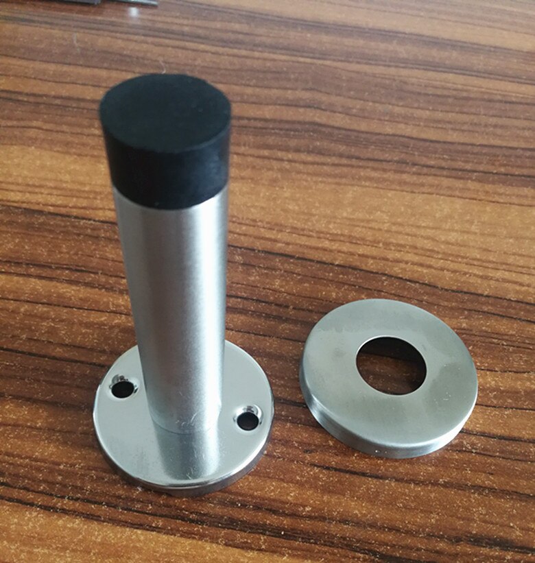 SUS304 stainless steel Door Stops Door Stopper can... – Grandado