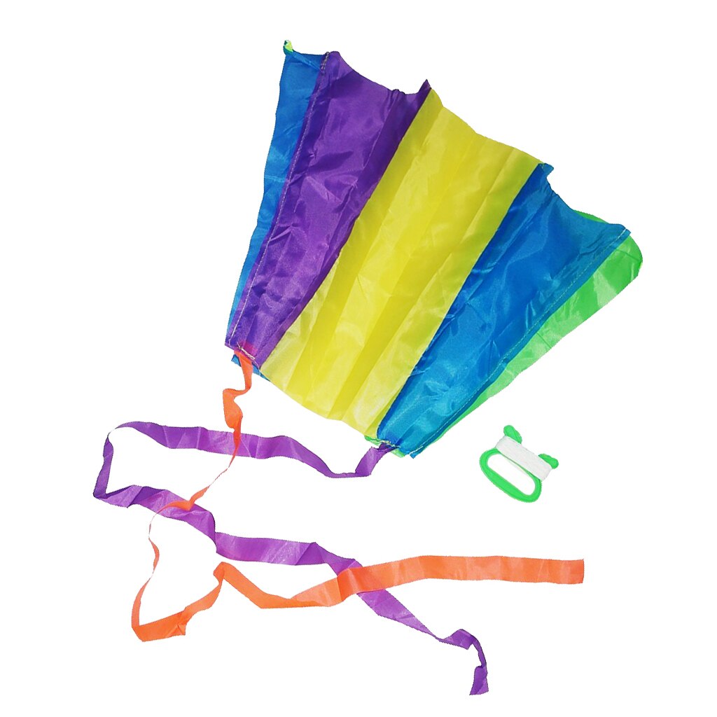 1pc Colourful Mini Pocket Kite in A Box for Kids F... – Vicedeal