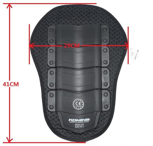 Racing suit dress detachable komine built-in Pu pr... – Grandado