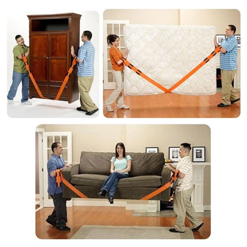 1 PC Heavy Furniture Forearm Forklift Lifting Movi... – Grandado