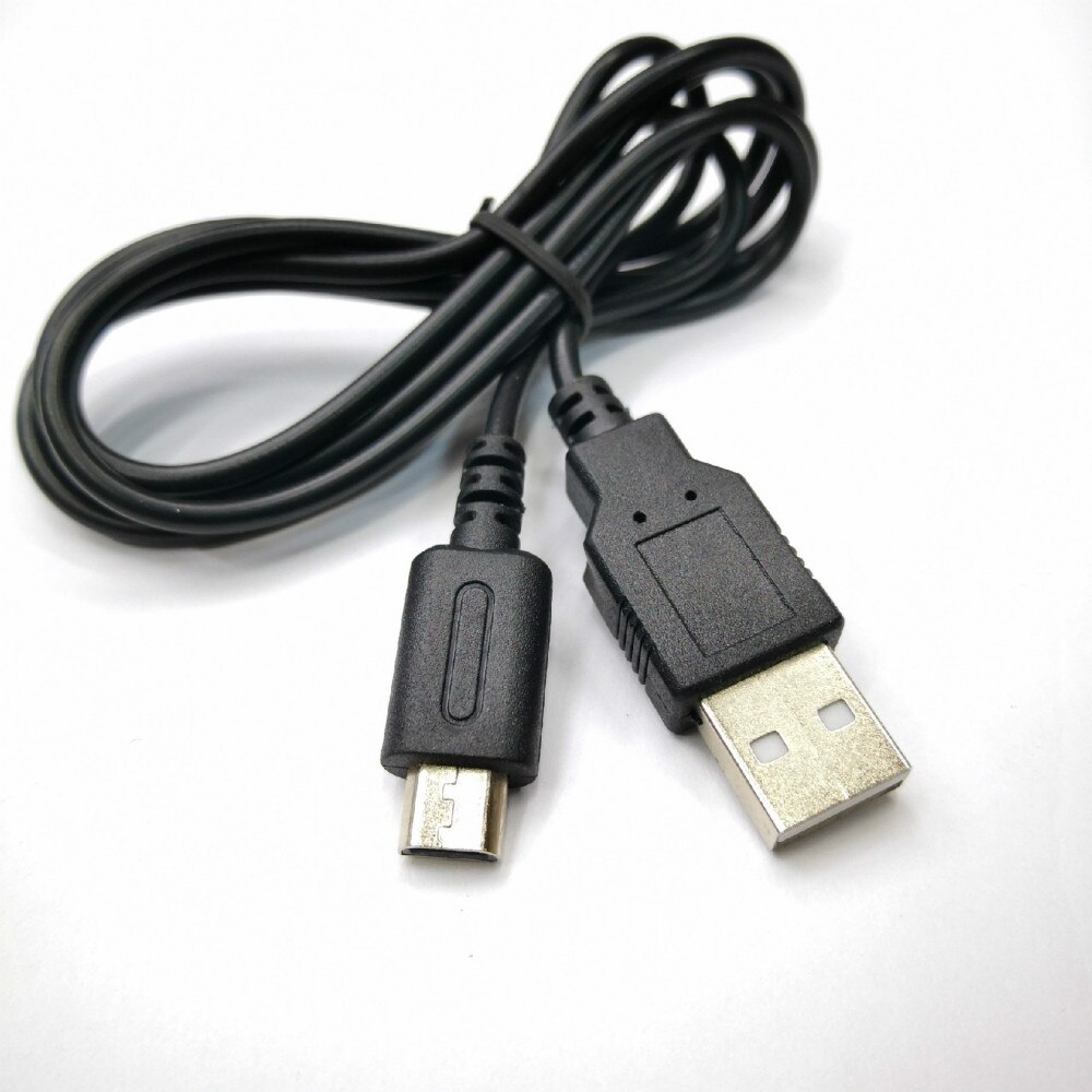 for Nintendo DS Lite DSL USB Charging Cable Cord L... – Grandado