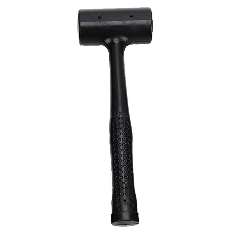 Q81C Mallet Rubber Hammer for Ceramic Tiles Road E... – Vicedeal