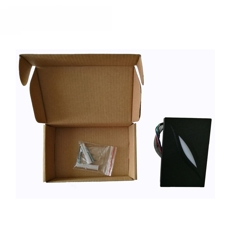 Control card readers dual frequency wiegand 34 bla... – Grandado