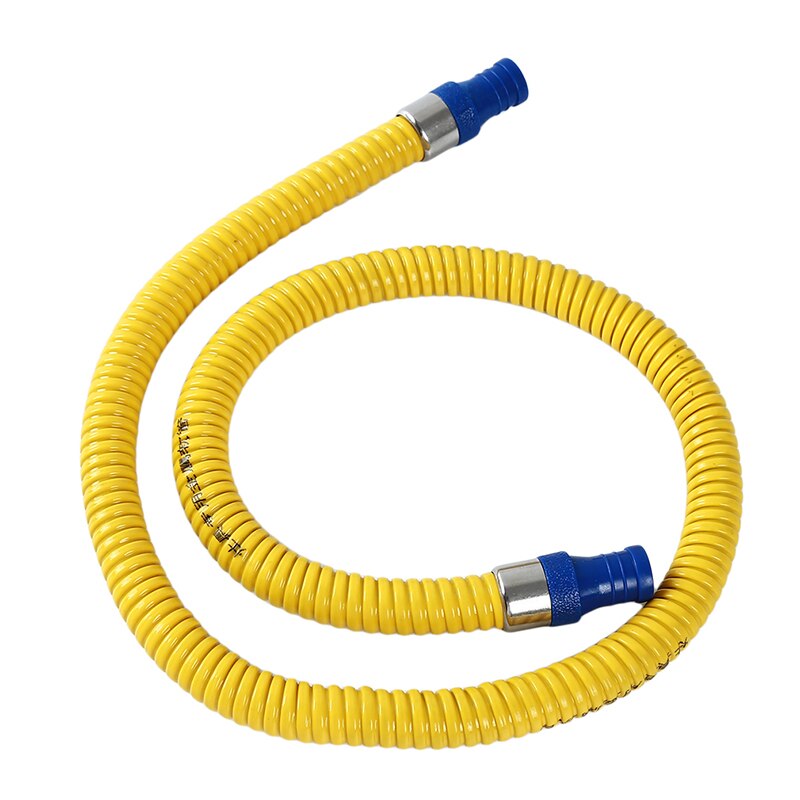 Domestic Gas Water Heater Connected To Explosion-p... – Grandado