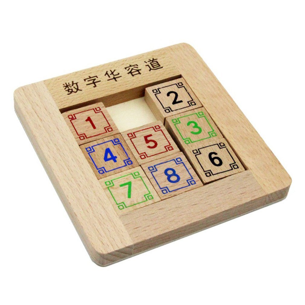 Early Educational Toy Developing for Children Jigs... – Grandado