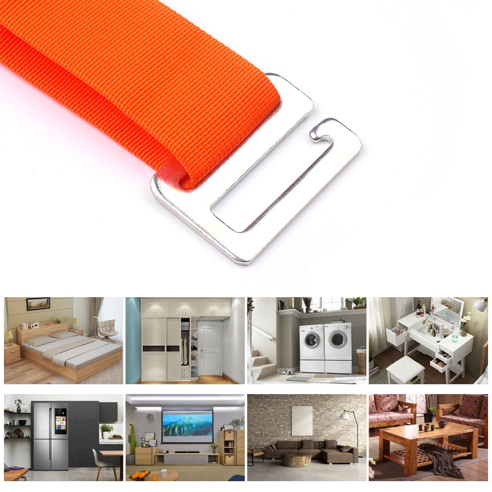 Shoulder Dolly 2-Person Lifting and Moving System ... – Vicedeal