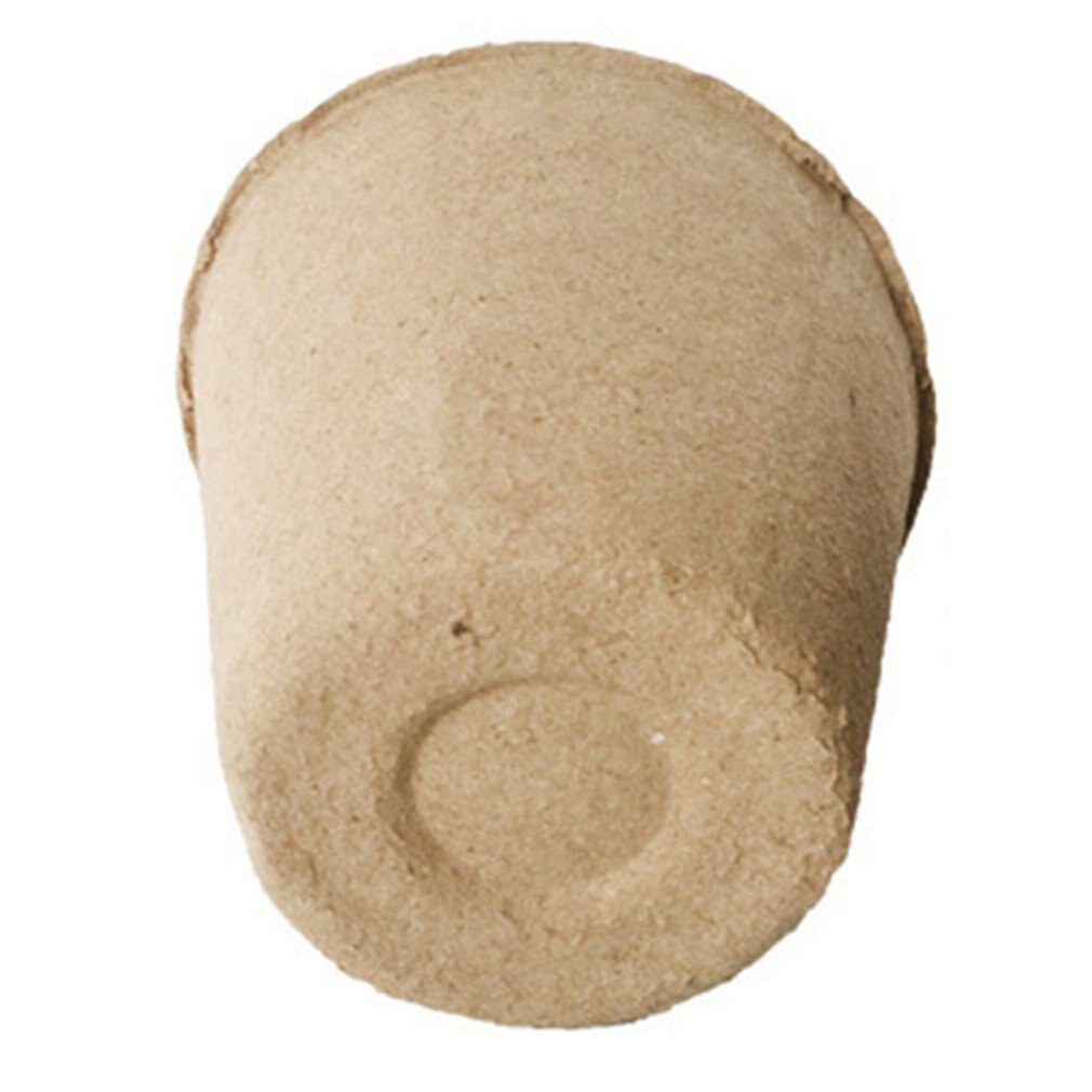 Round Degradable Pulp Peat Seedling Cup Seed Start... – Grandado