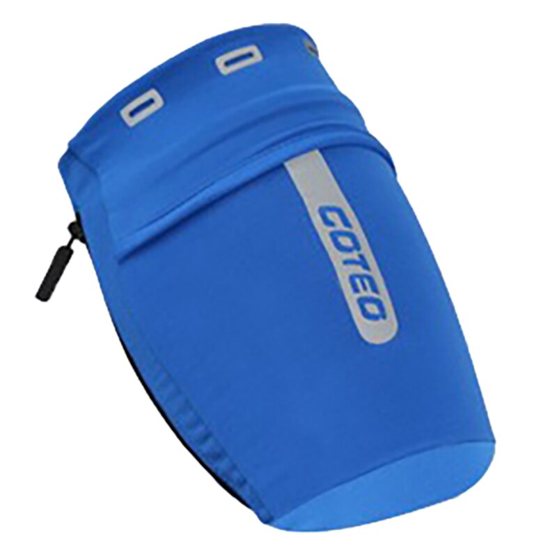 COTEO Outdoor Women Men Phone Bag Running Sport Ar... – Vicedeal