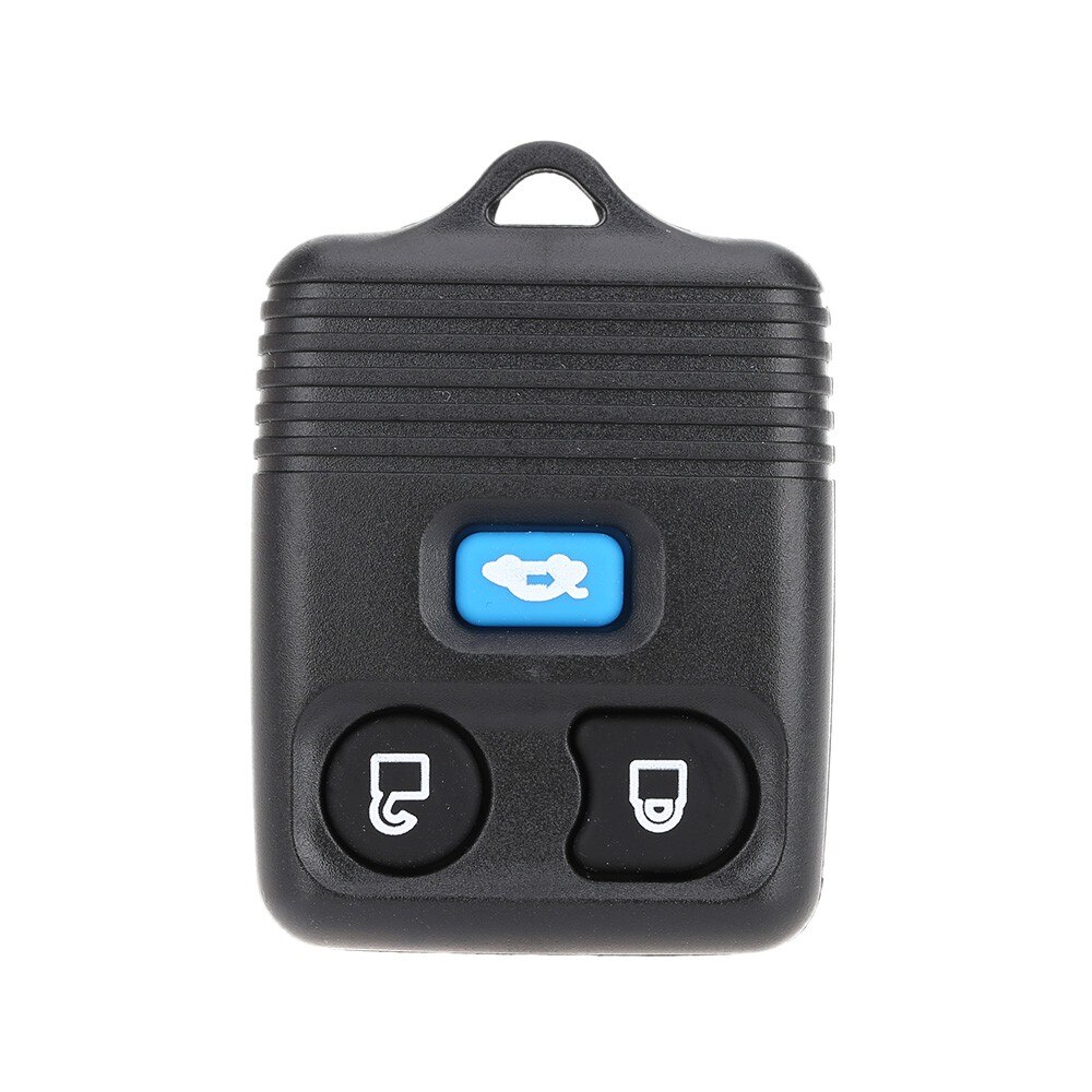 3 Knoppen 433 Mhz Remote Key Vervanging 433 Mhz Vo... – Grandado