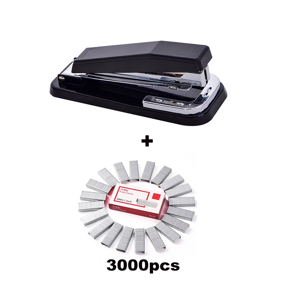 360 Graden Roterende Nietmachine School Desktop Ni... – Grandado