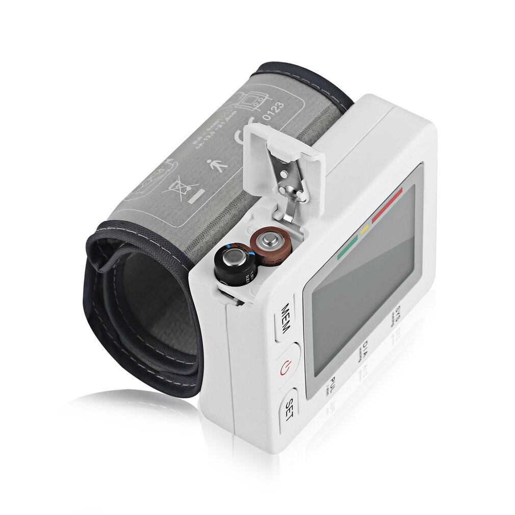 Fully Automatic Monitor WHO Classification Indicat... – Vicedeal