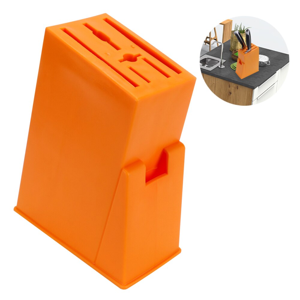 Nuttig Messen Houder Creatieve Organizer Plank Afv... – Vicedeal