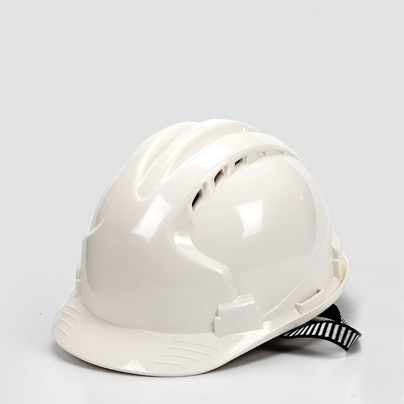 Safety Helmet Work Hard Hat Cap Warehouse Worker P... – Grandado