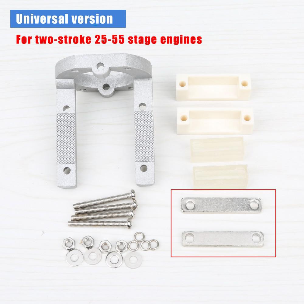 Aircraft Model Shock Absorbing Metal Engine Mount ... – Grandado