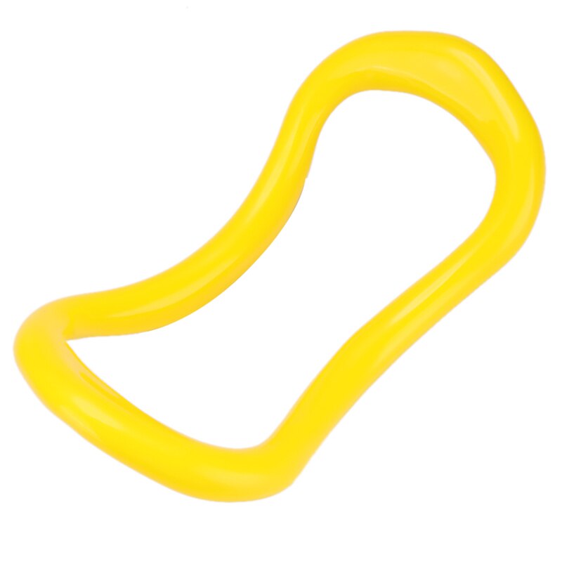Yoga Circle Yoga Stretch Ring Pilates Workout Ring... – Grandado