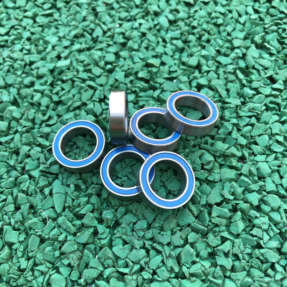 50pcs/lot 6700-2RS Bearing 10x15x4 mm Hobby Electr... – Vicedeal