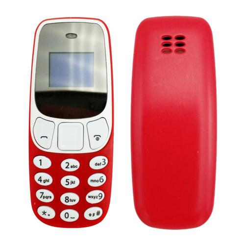 Portable Dual Sim Cards Voice Changer MP3/4 Player... – Grandado