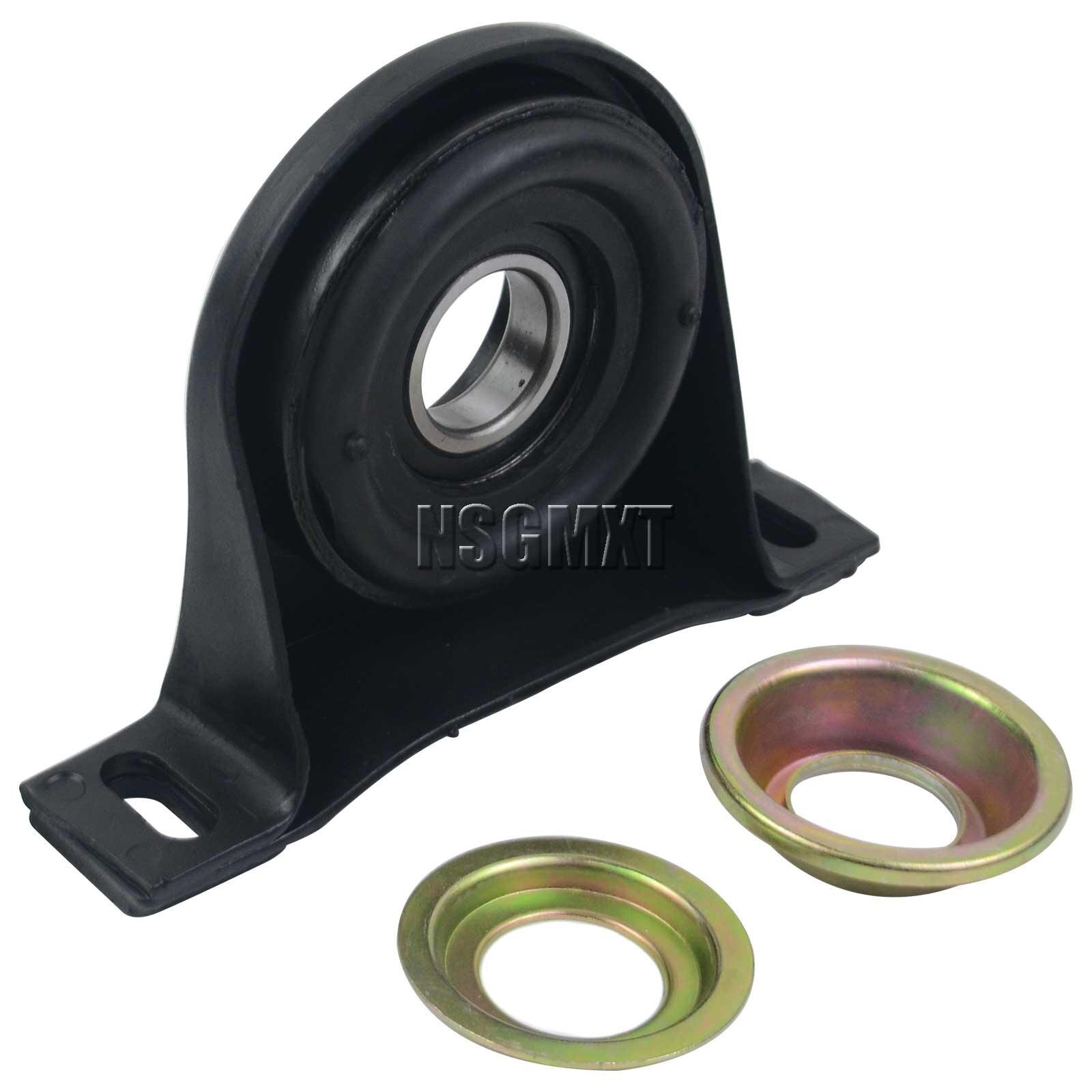 AP02 Achter Aandrijfas Propshaft Center Lager & Mo... – Grandado