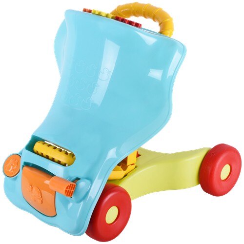 My First Car First Step – Grandado