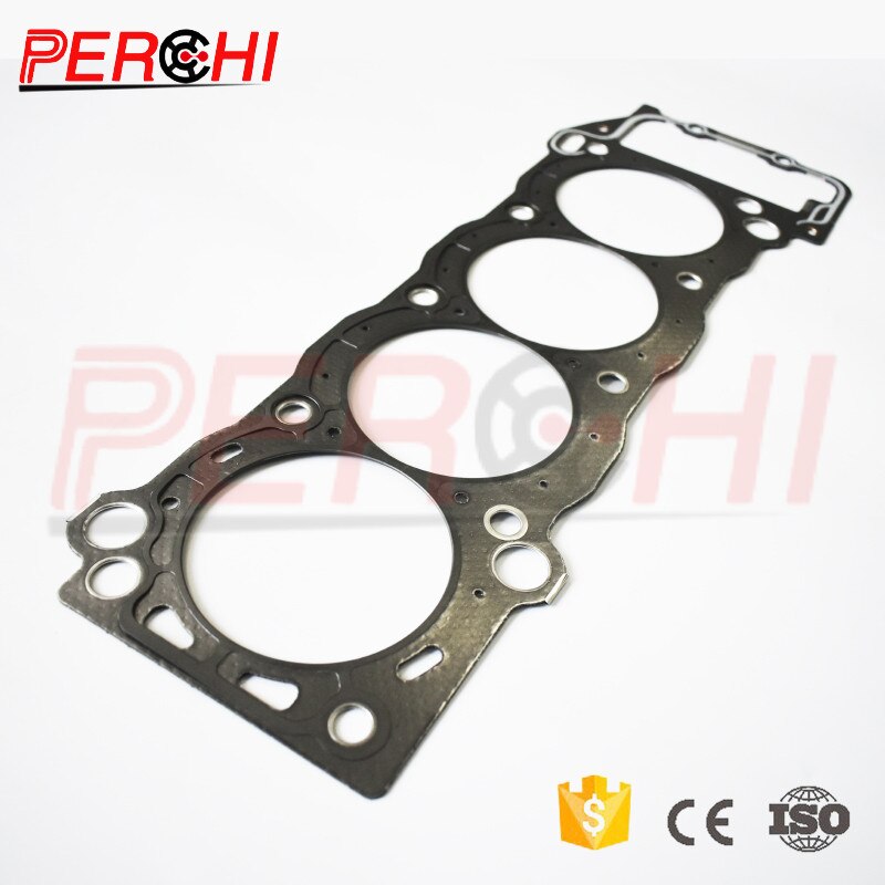 Engine parts cylinder head gasket for Toyota 4 RUN... – Vicedeal