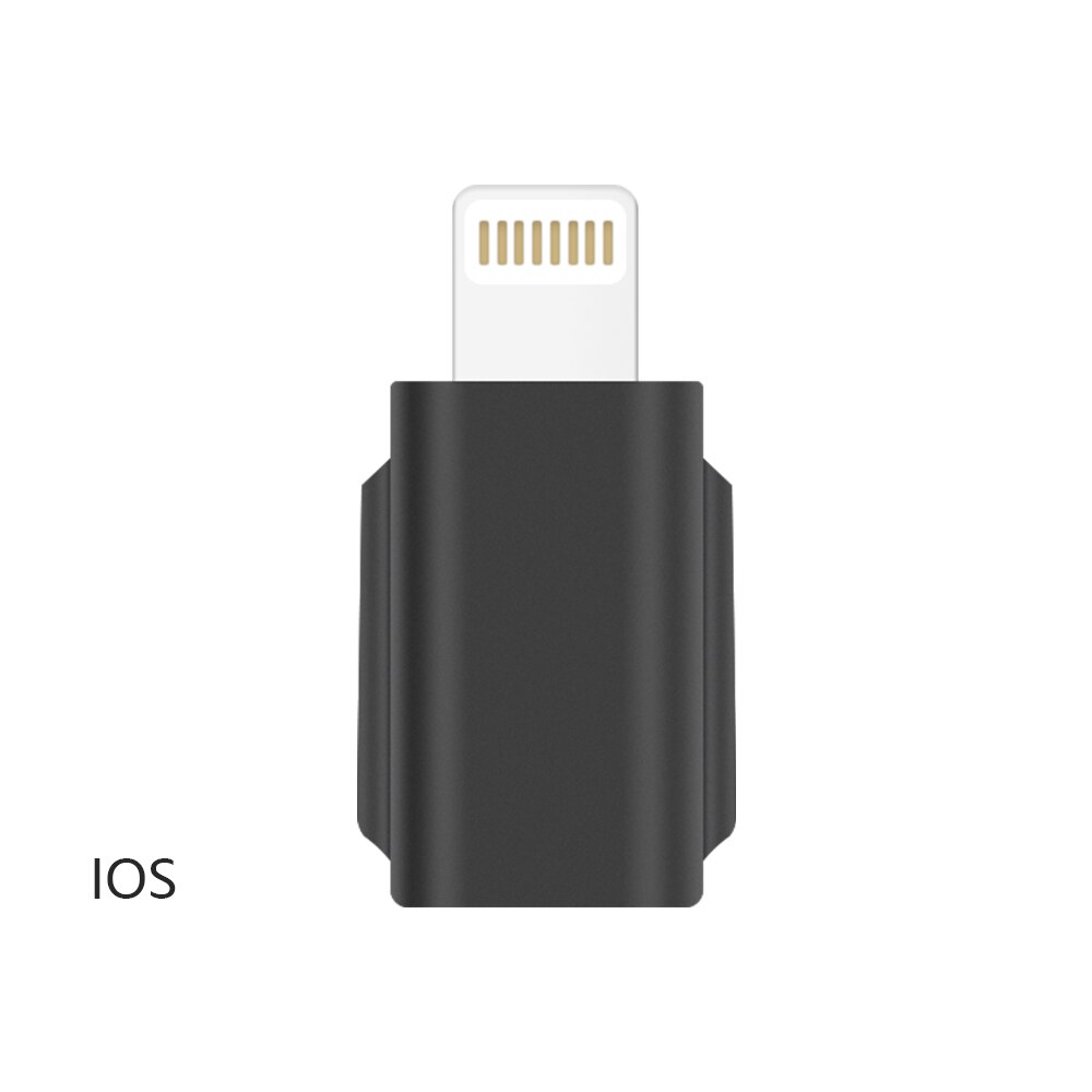 Smartphone Adapter Phone Data Connector Interface ... – Grandado