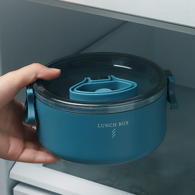 Bento Box Lunch Box Food Containers with Compartme... – Grandado