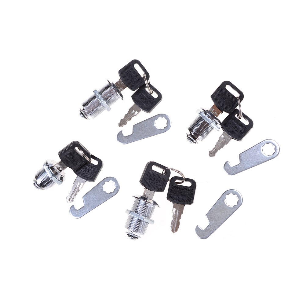 ZLinKJ 16mm 20mm 25mm 30mm Cam Lock Mail Box File ... – Grandado