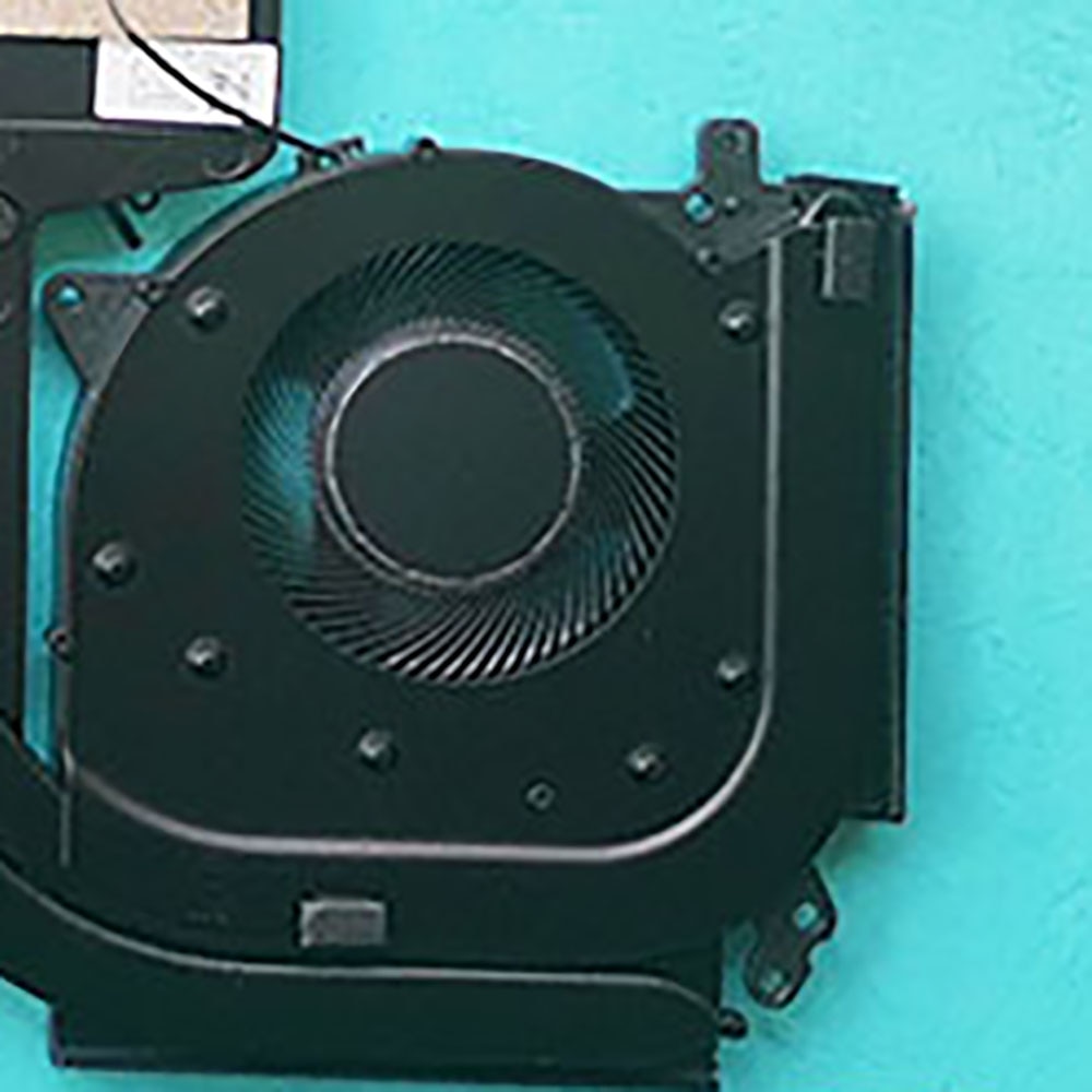 CPU fan GPU Cooling Fan for Lenovo legion 5 PRO-15... – Vicedeal