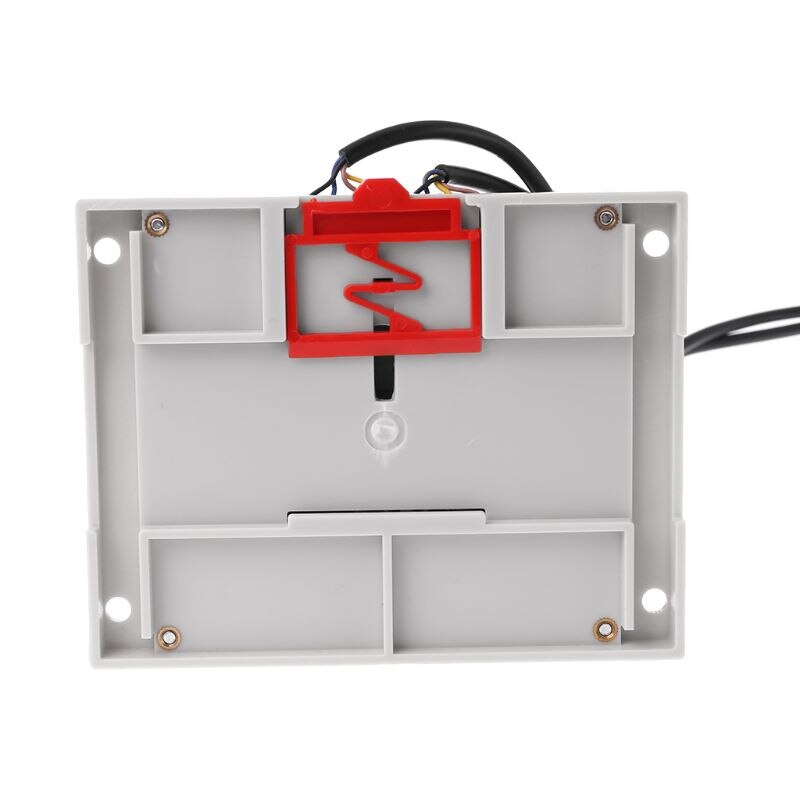 High High And Low Liquid Level Intelligent Control... – Grandado