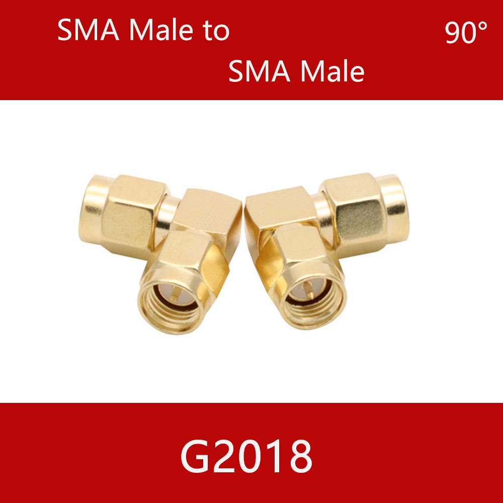 Conector SMA a SMA macho hembra RP SMA a SMA macho... – Vicedeal