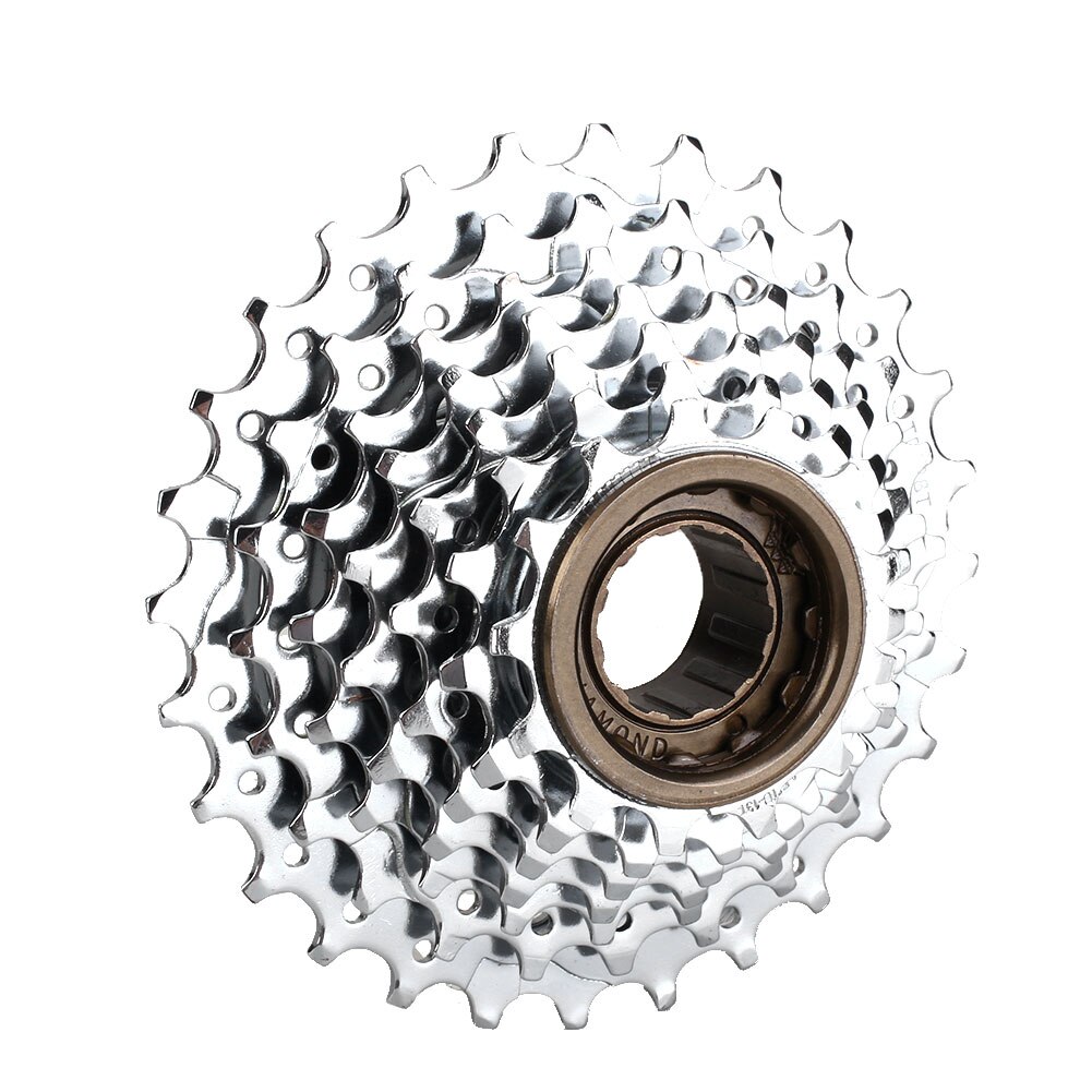 MTB Mountain Bike Cycling 7 Speed Flywheel 13-28T ... – Vicedeal