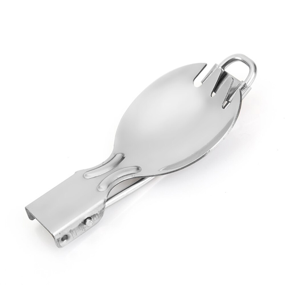 Outdoor Folding Spork Cooking Pots Set with 3000W ... – Grandado