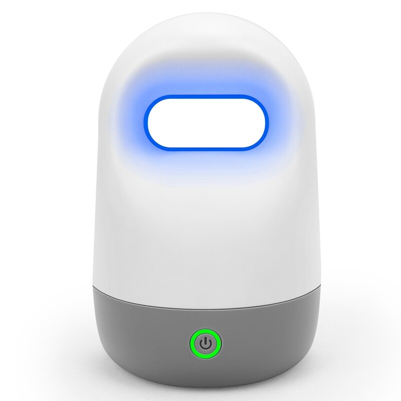 Portable Ozone Generator, Mini Air Purifier, Odor ... – Grandado