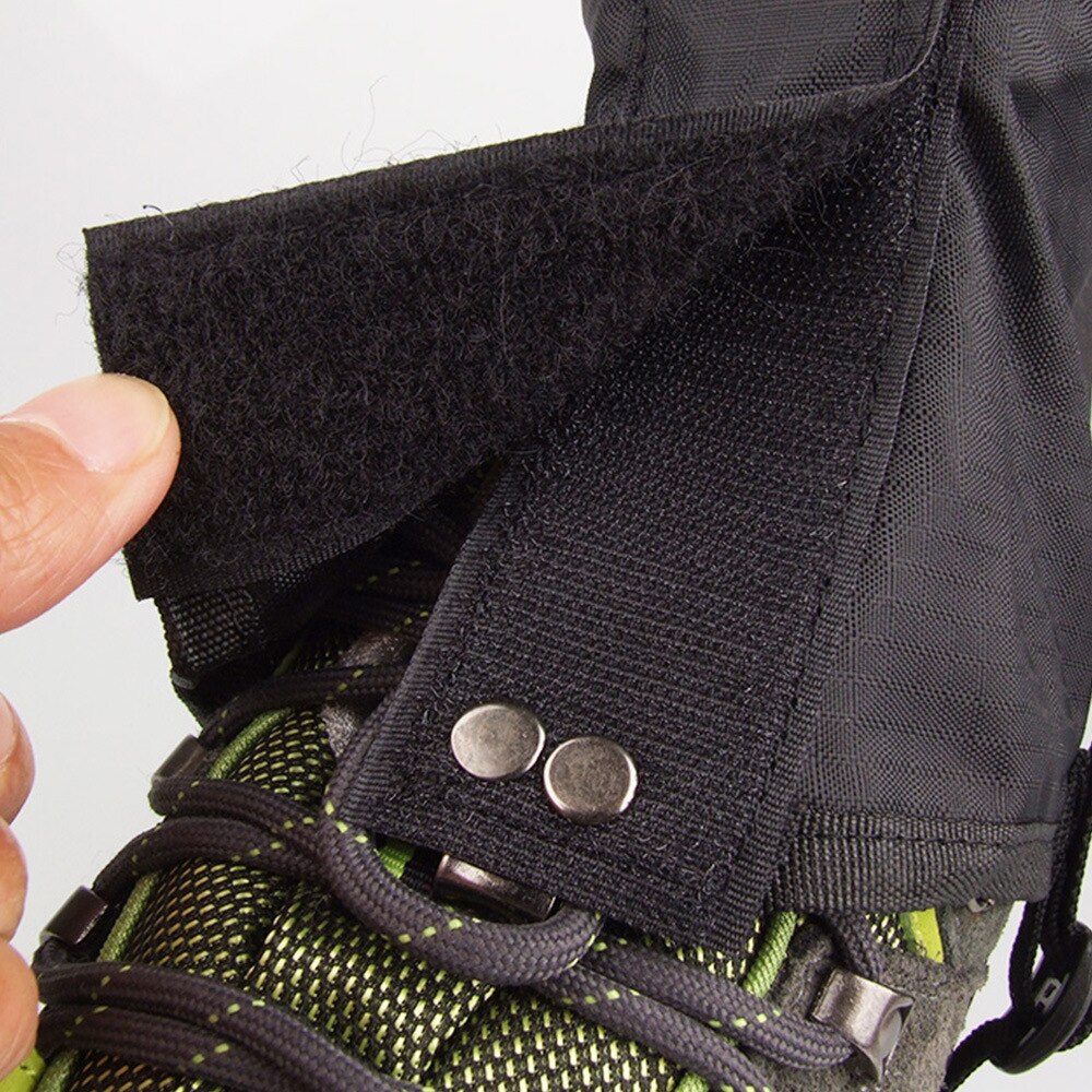 CRUSHONU Outdoor Snow Waterproof Protection Guard ... – Vicedeal