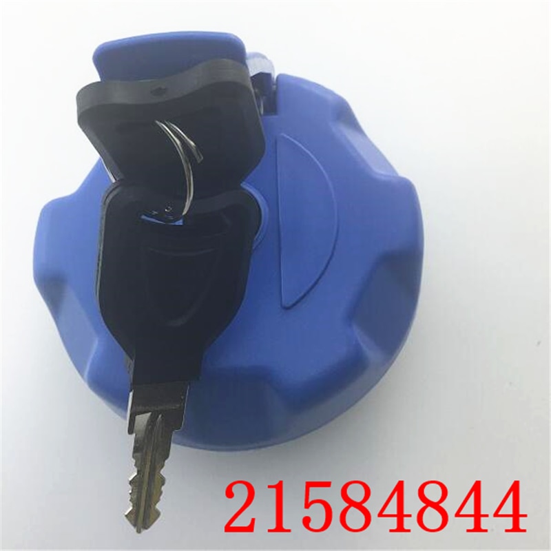 TRUCK PARTS VOL-TRUCK 21584844 UREA TANK CAP – Grandado