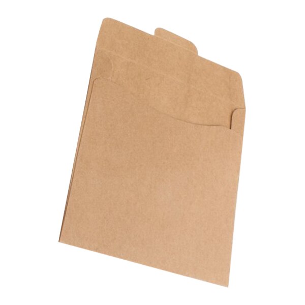 Pack of 50 CD DVD Sleeves Disc Paper Bags – Grandado