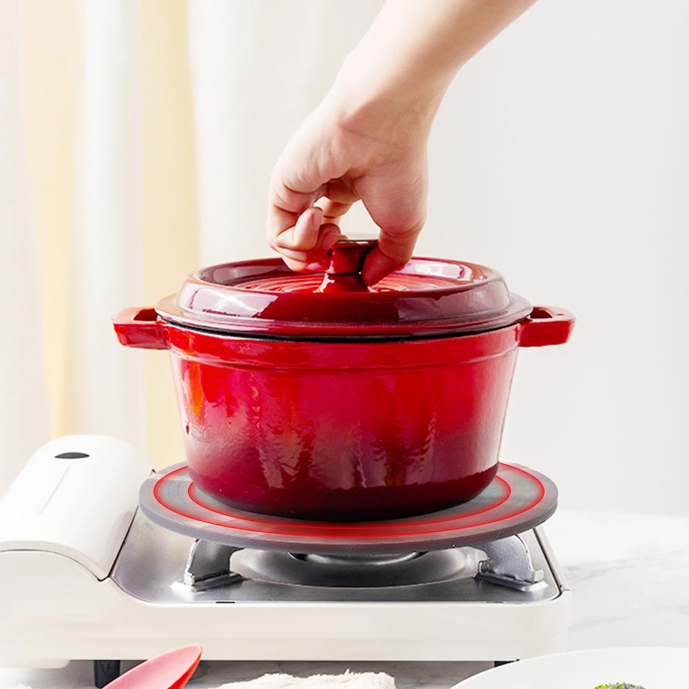 Heat Diffuser Plate Energy Saving Durable Inductio... – Grandado