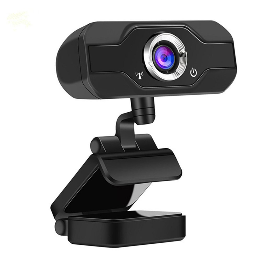 USB Interface 1080P Full High Definition Webcam Wi... – Grandado