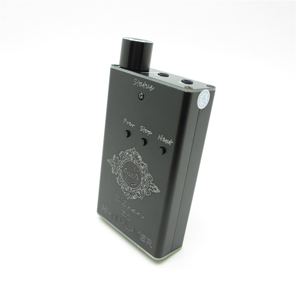 Zishan Z1 hifi DSD player lossless fever MP3 porta... – Vicedeal