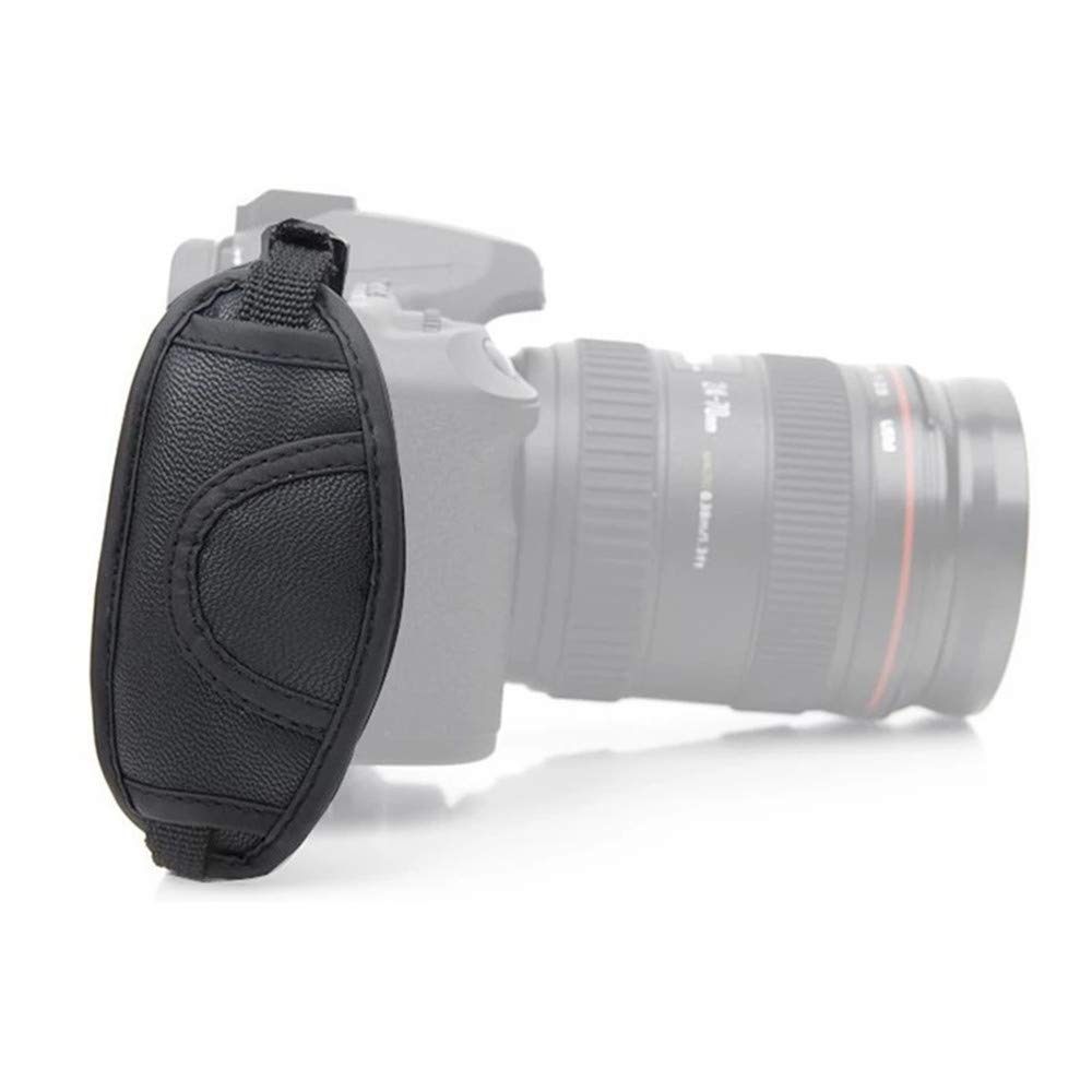 Pu Hand Grip 100% Garantie Camera Hand Strap Grip ... – Vicedeal