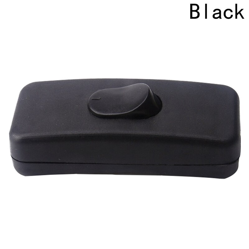 Light Switch 110 250v Inline On Off Table Desk La Grandado