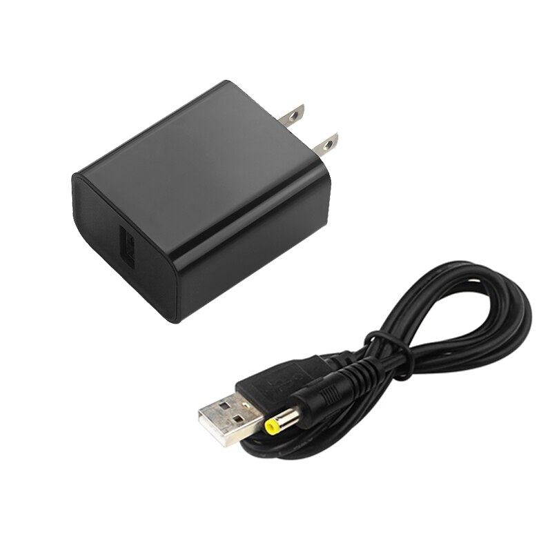 5V 3A Power Adapter 100V 240V Ingang Voeding + Usb... – Vicedeal