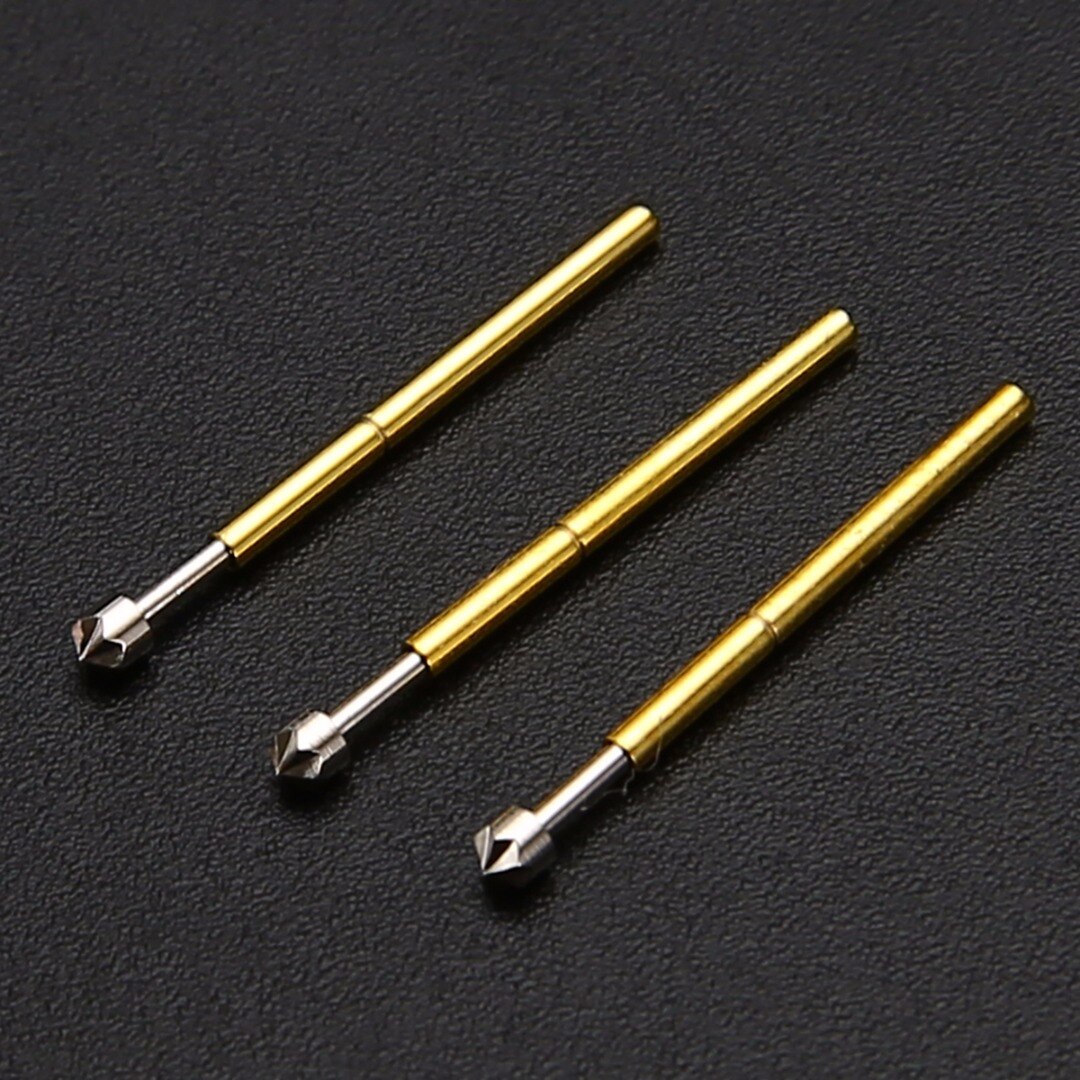 50 stks/partij P75-LM2 Lente Test Probe Pogo Pin D... – Grandado