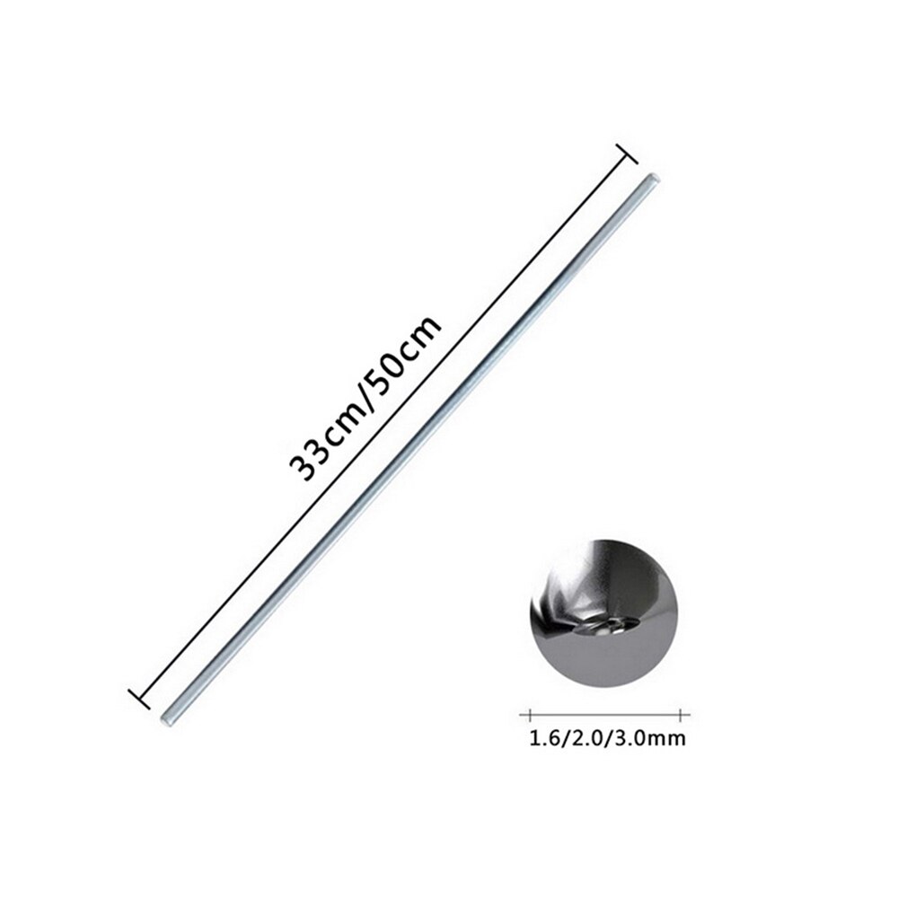 Fil de soudure de soudure de 50cm fil de soudure e... – Grandado