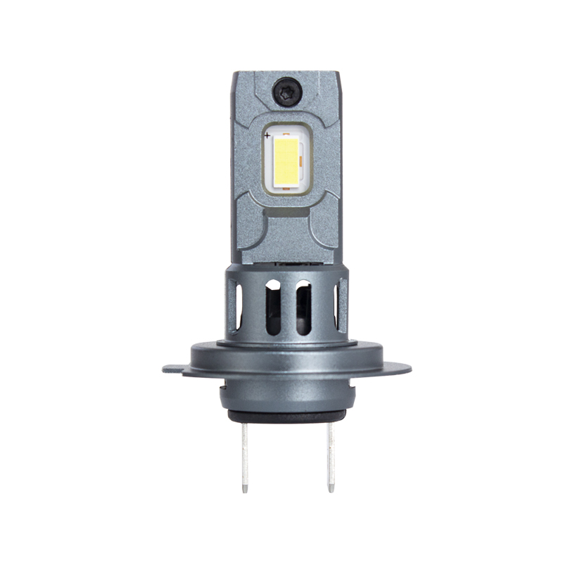 Dream Chaser H7 LED Headlight Bulb Mini Wireless 6... – Vicedeal